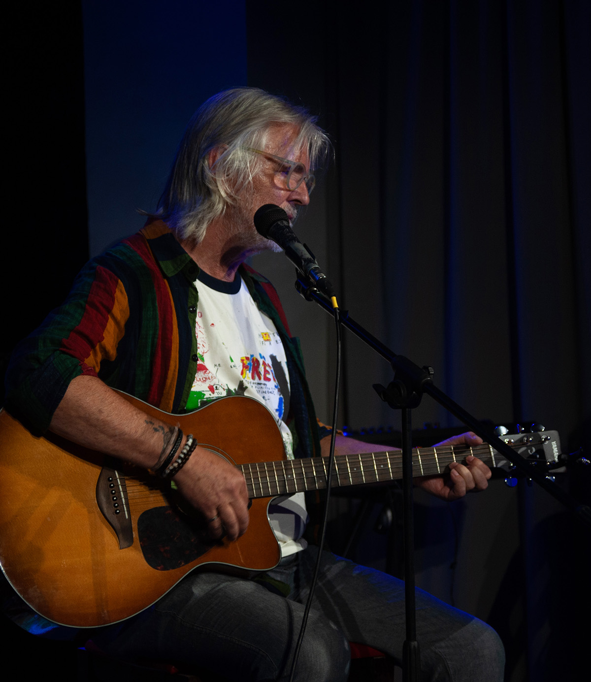 David Cummins – Music – Music by David Cummins